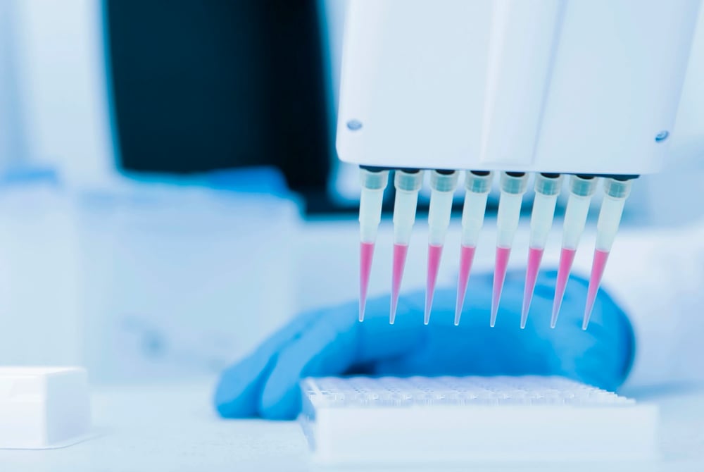 Flow Cytometry Analysis & Testing Services | Precision for Medicine