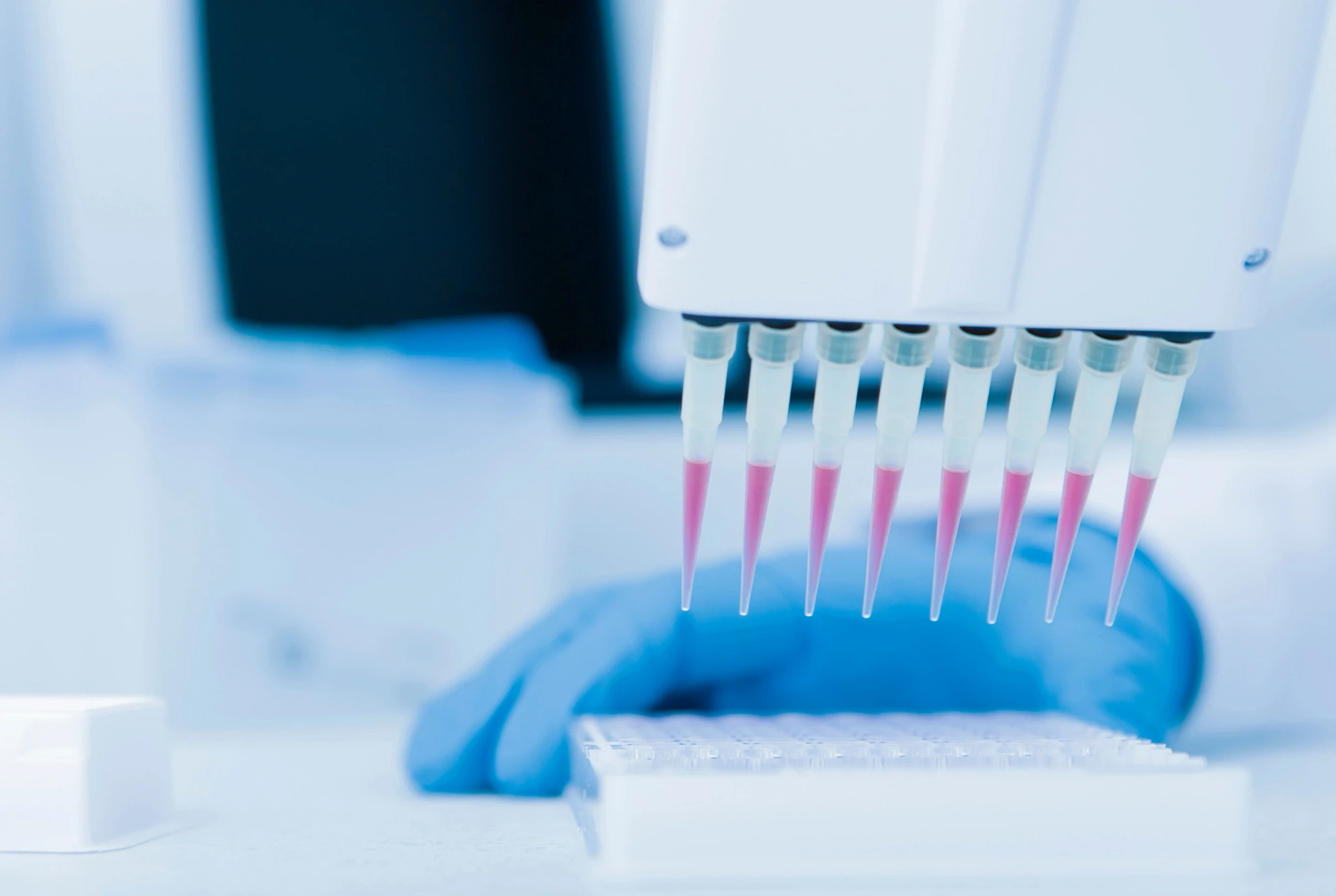 Flow Cytometry Analysis & Testing Services | Precision for Medicine