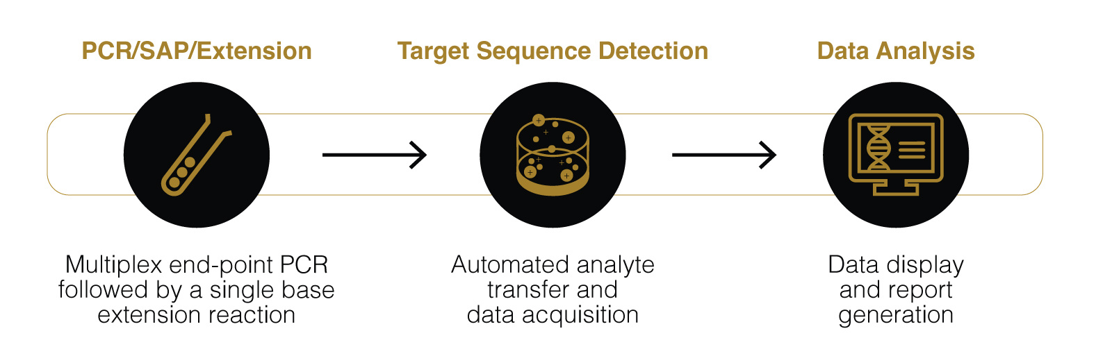 Agena MassARRAY® Assay Services | Precision for Medicine