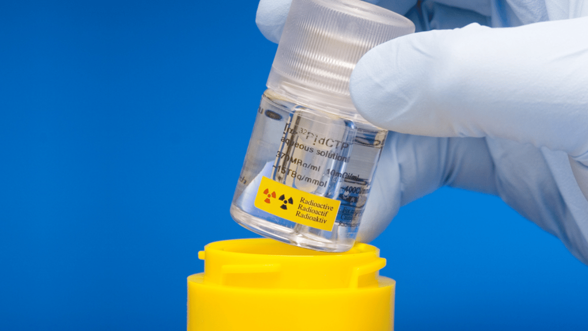 What Is an FDA Breakthrough Therapy Designation?