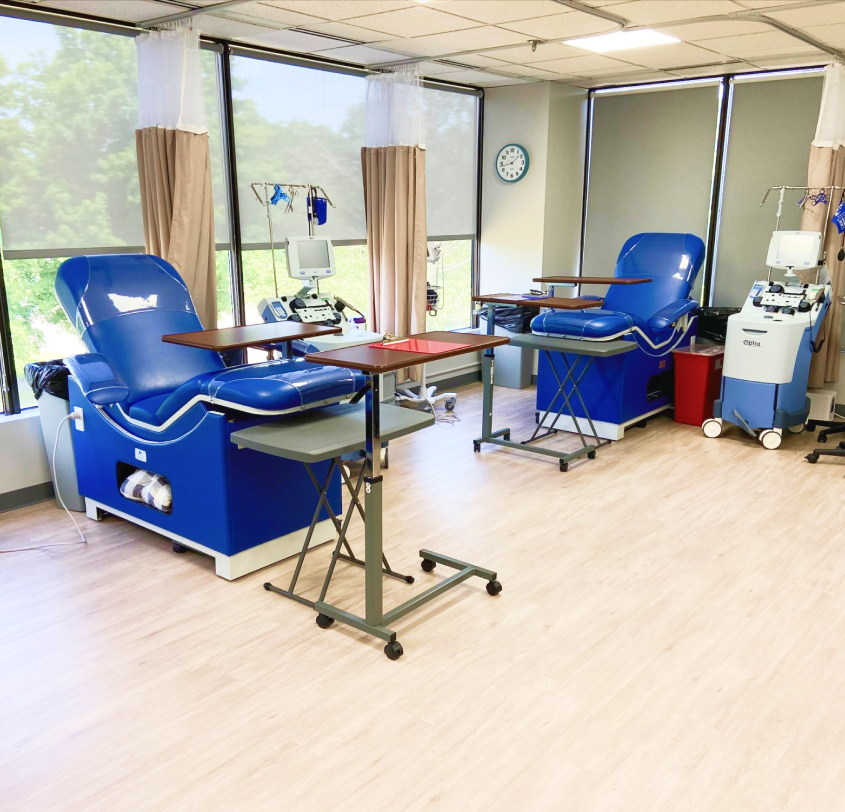 Custom Biospecimen Procurement | Precision for Medicine