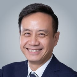 Precision Events - DIA China 2026