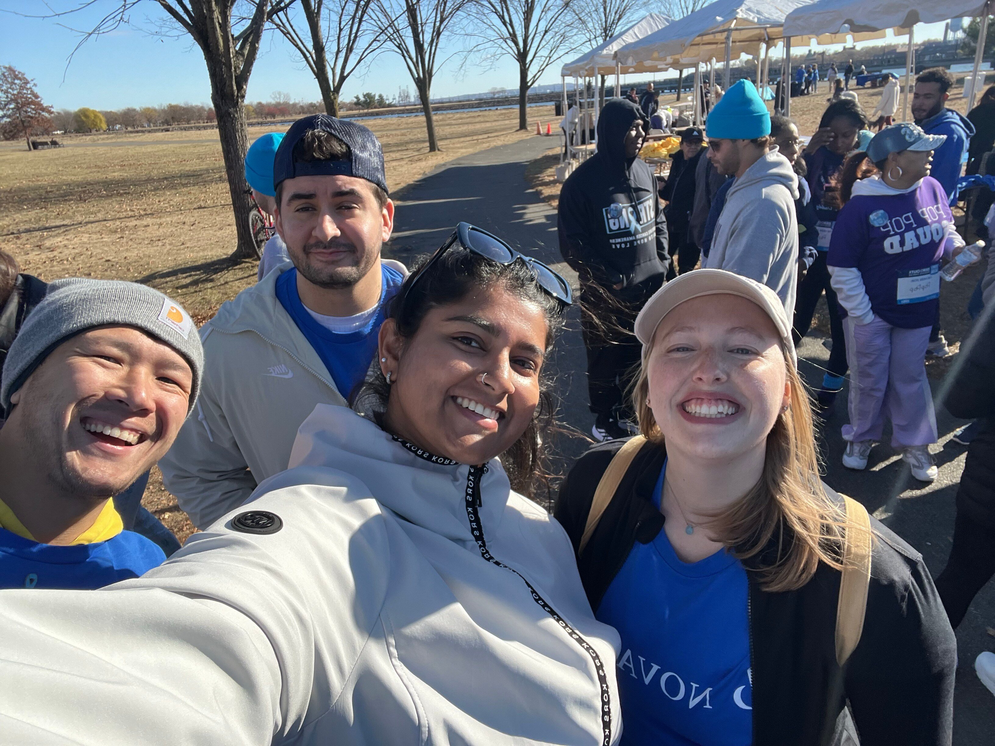 ZERO Prostate Cancer Walk/Run, NJ 2024