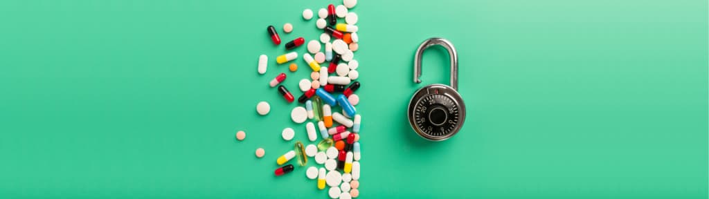 5 Considerations for Managing DEA-Controlled Substances in CNS Clinical ...