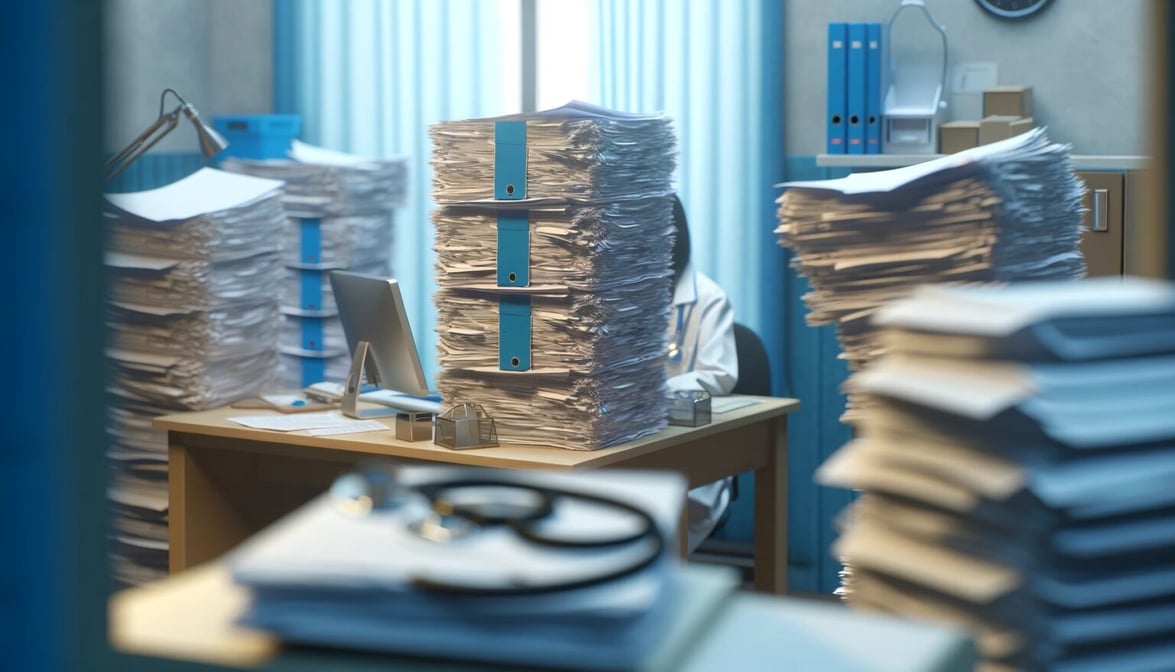 Inside a CRO: The Essential Role of a Clinical Project Manager