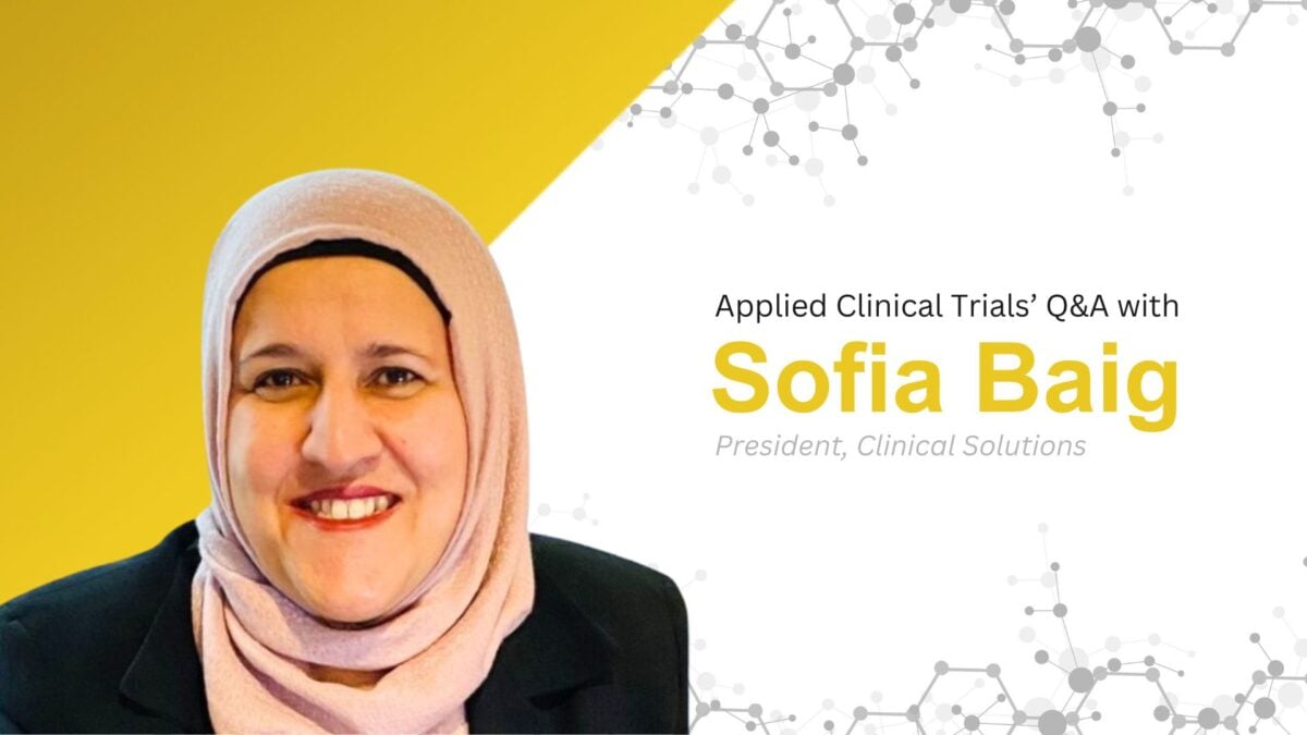 Streamlining Clinical Trials in an Age of Complexity: Insights from ...