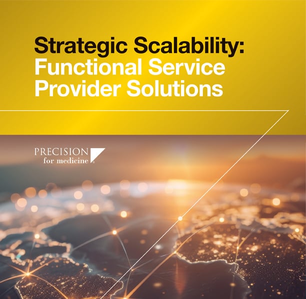 Top Functional Service Providers (FSPs) in Clinical Research for 2026