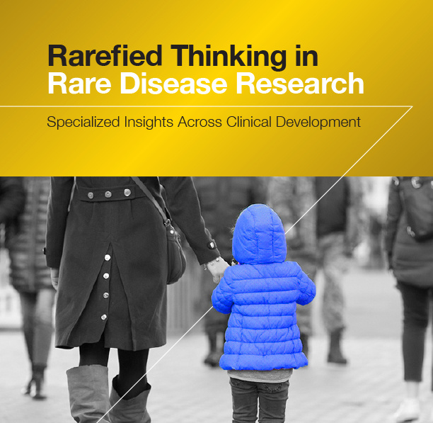 Top Clinical Research Organizations for Rare Diseases in 2025