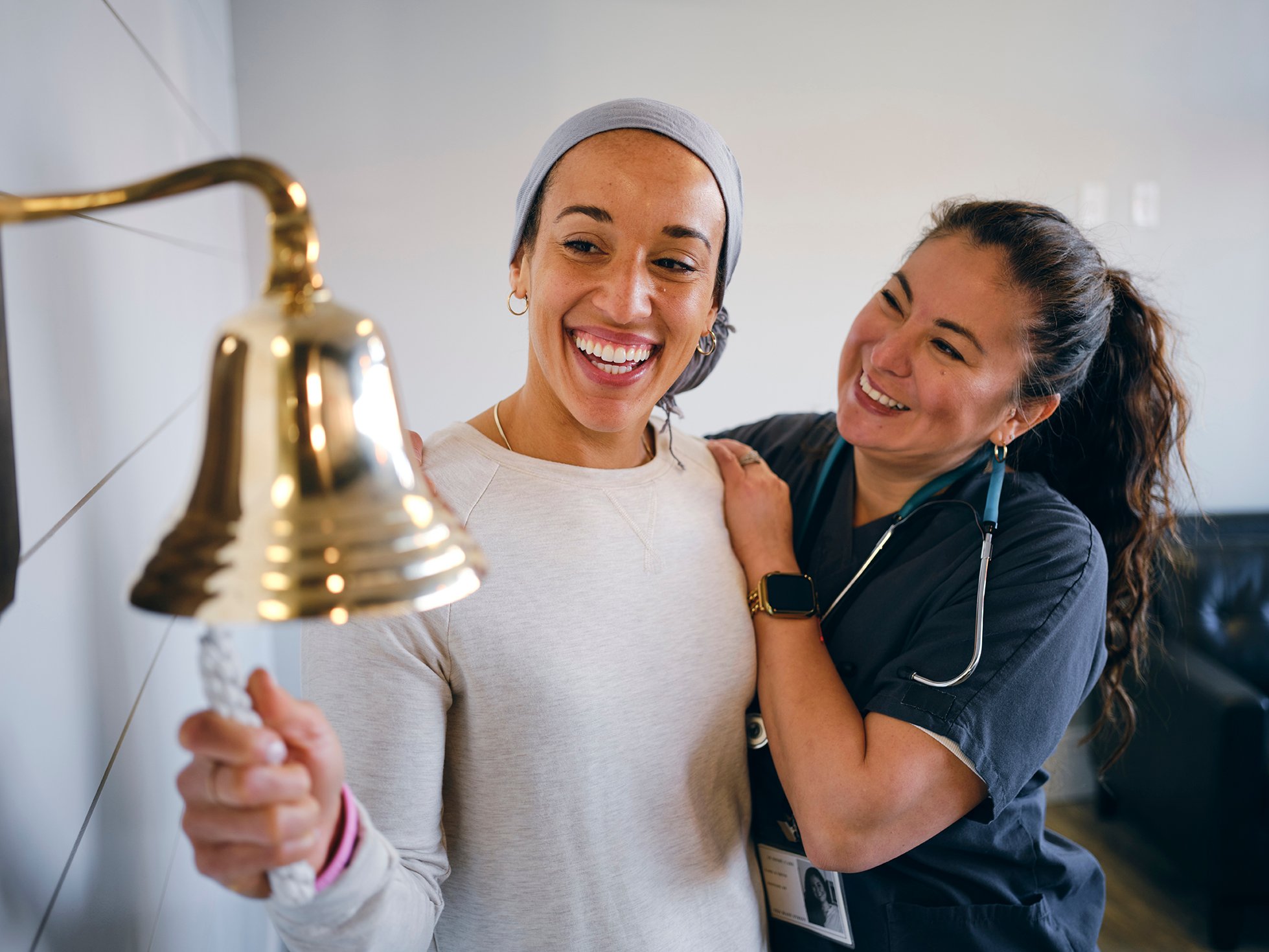 Our Story | Precision for Medicine