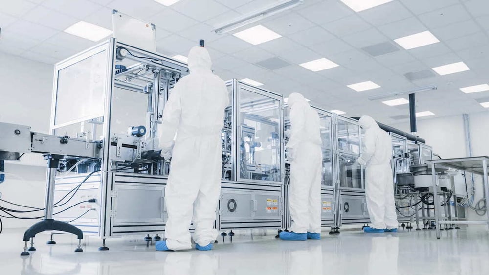 Our Story | Precision for Medicine