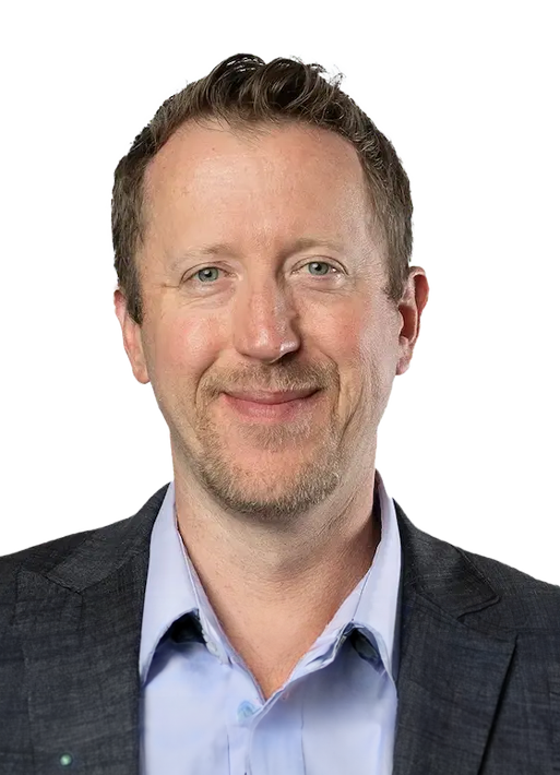 Leadership | Precision for Medicine