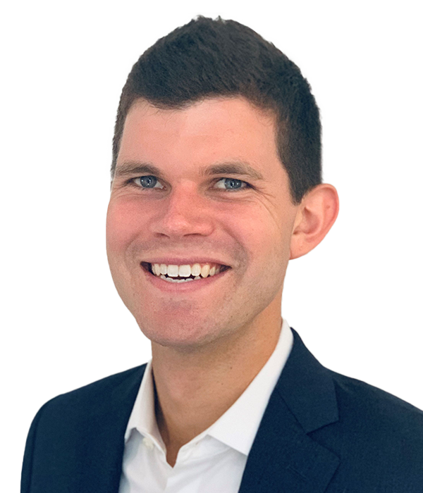 Leadership | Precision for Medicine
