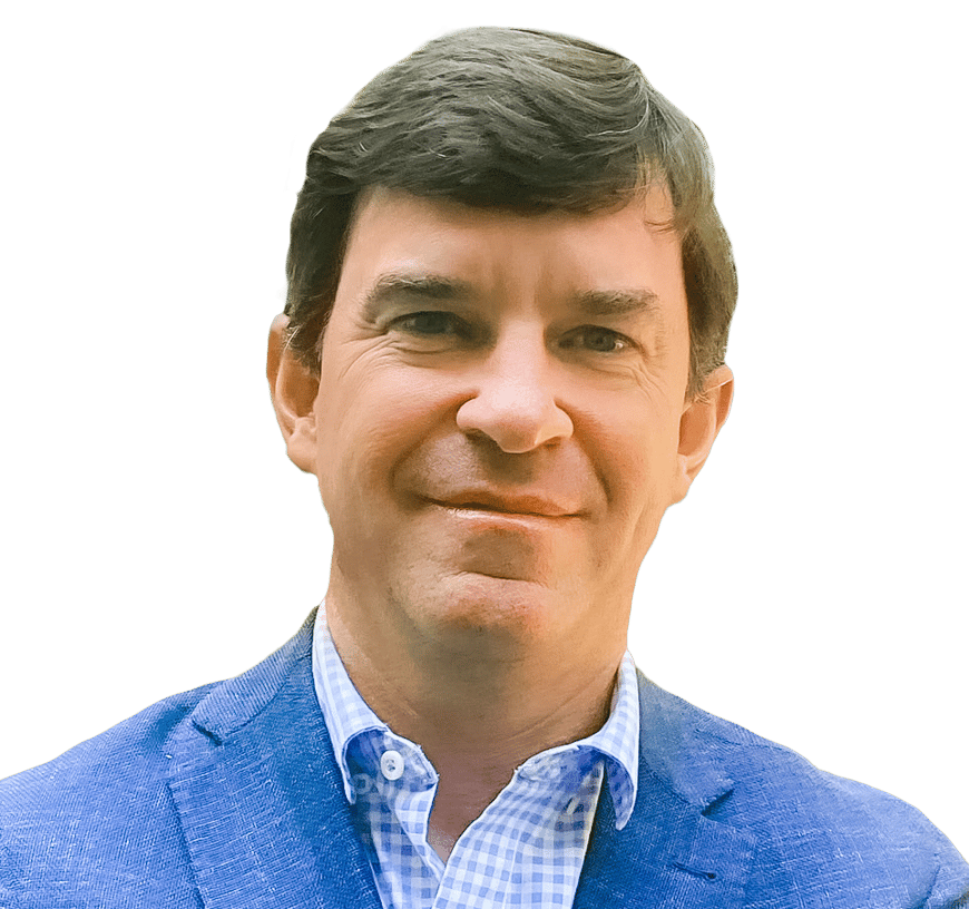 Leadership | Precision for Medicine