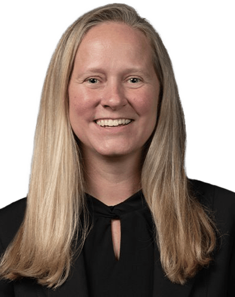 Leadership | Precision for Medicine