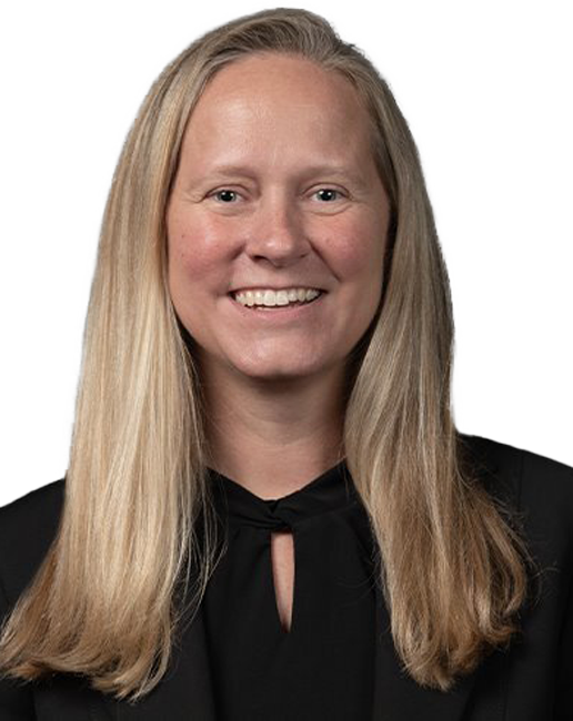 Leadership | Precision for Medicine