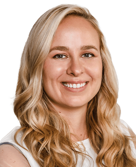 Leadership | Precision for Medicine