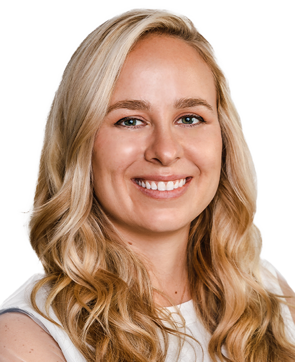 Leadership | Precision for Medicine