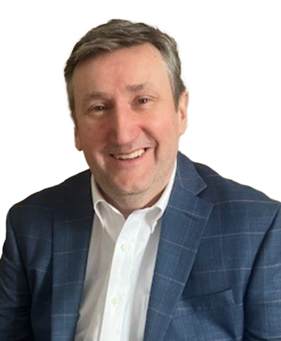 Leadership | Precision for Medicine