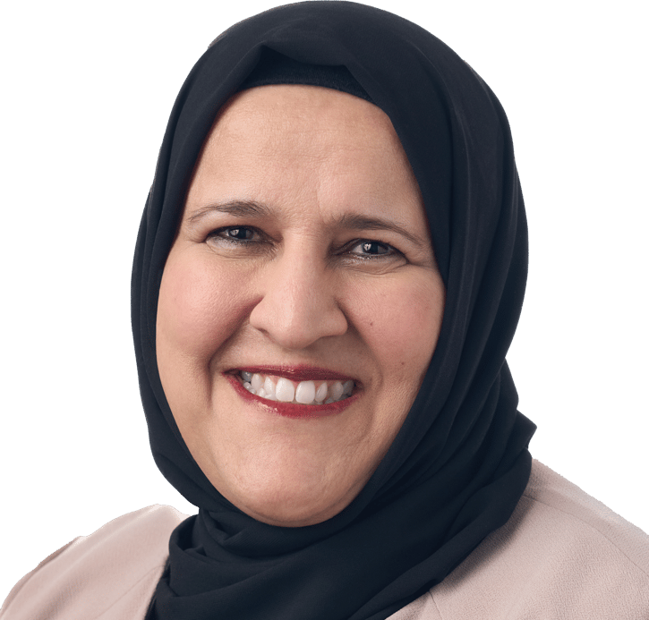 Leadership | Precision for Medicine