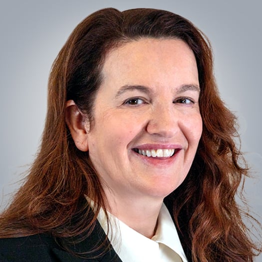 Precision Medicine Group Welcomes Margaret Keegan as New CEO