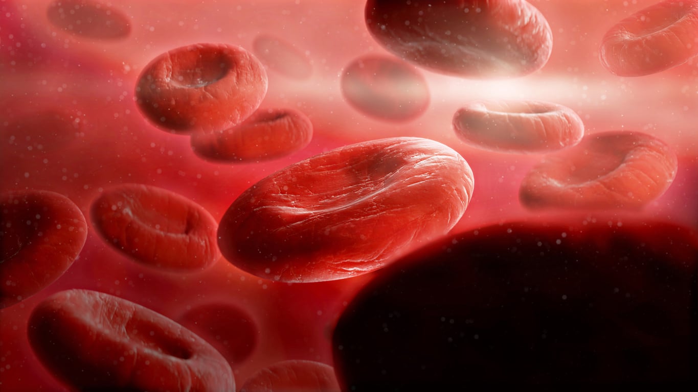Human Plasma | Precision for Medicine