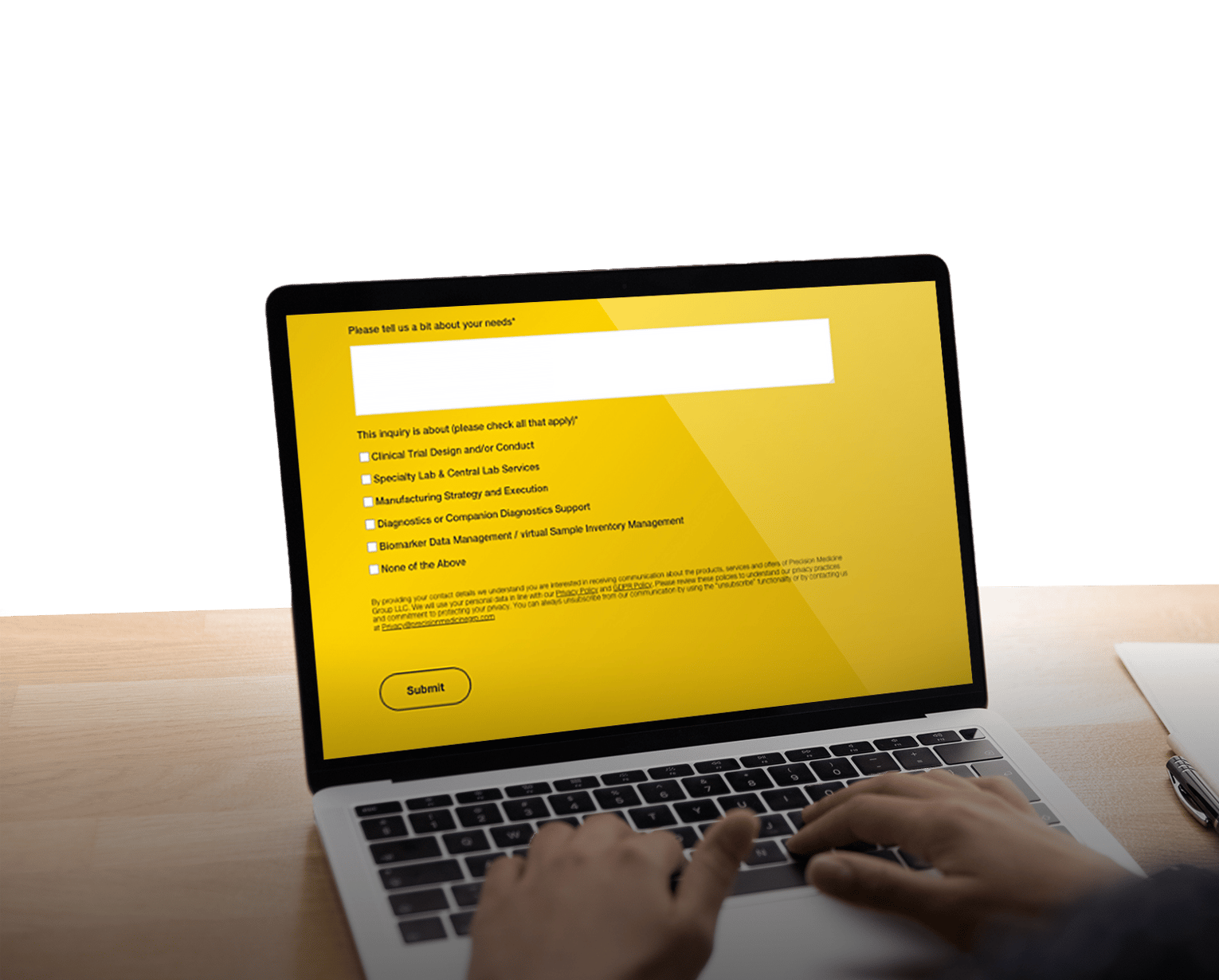 Top Functional Service Providers (FSPs) in Clinical Research for 2025