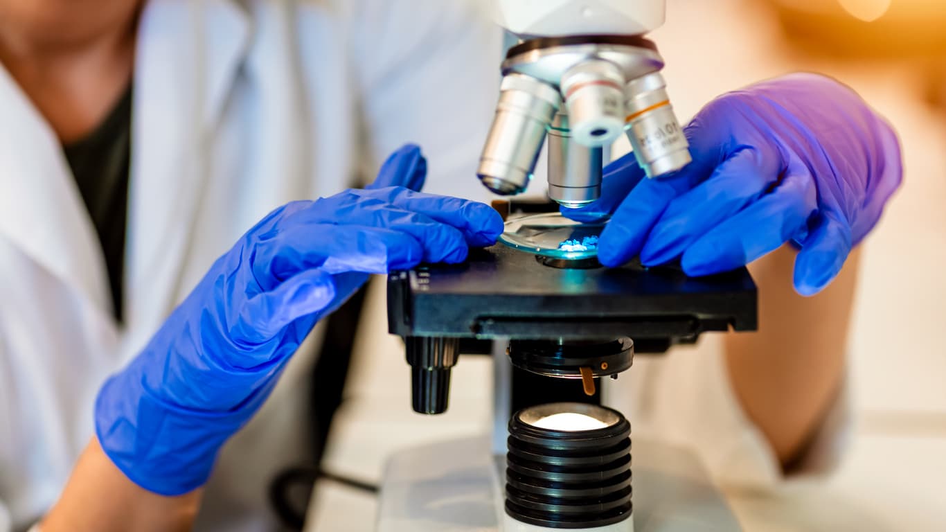 Biospecimen Therapeutic Areas | Precision for Medicine