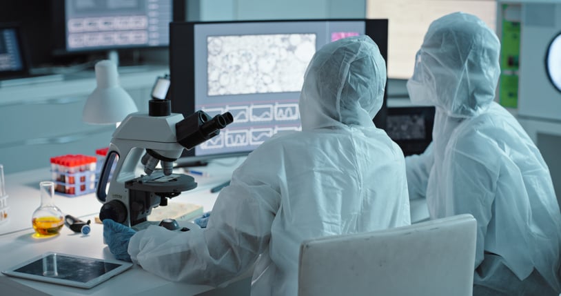 Remnant Diagnostic Samples | Precision for Medicine