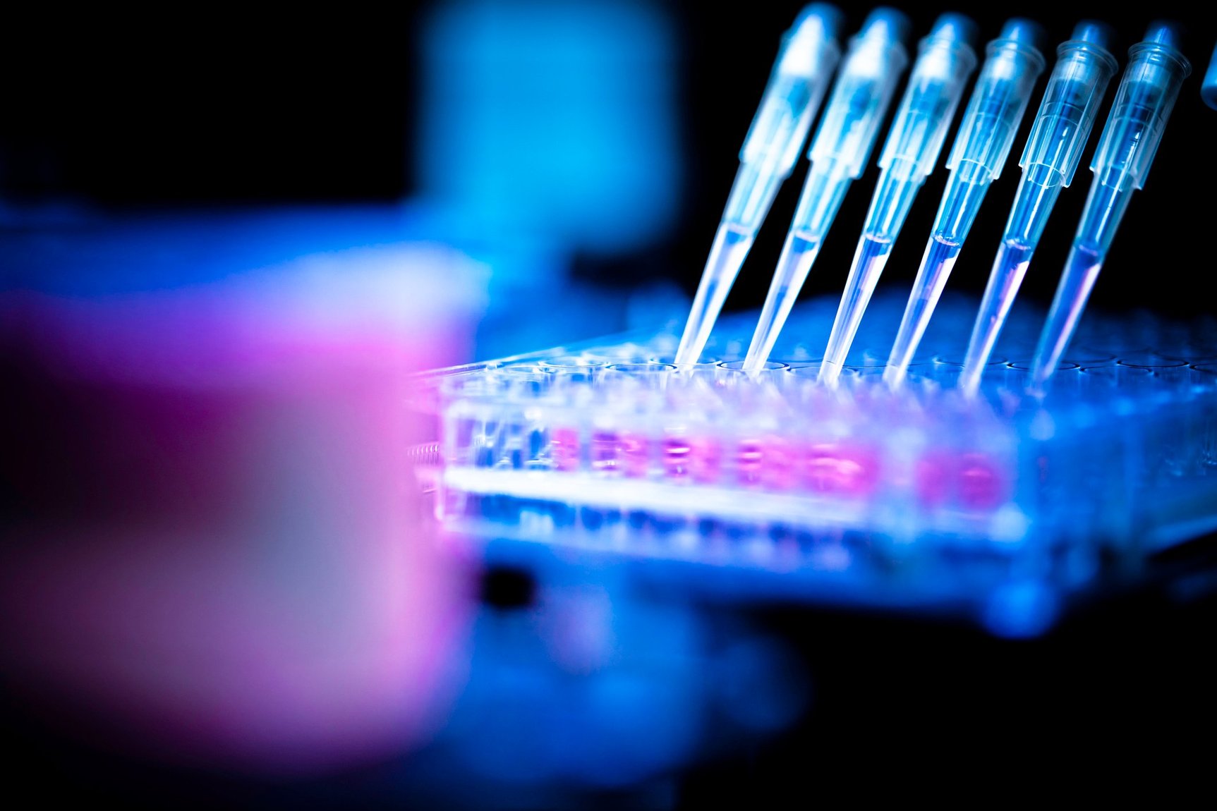 Remnant Diagnostic Samples | Precision for Medicine