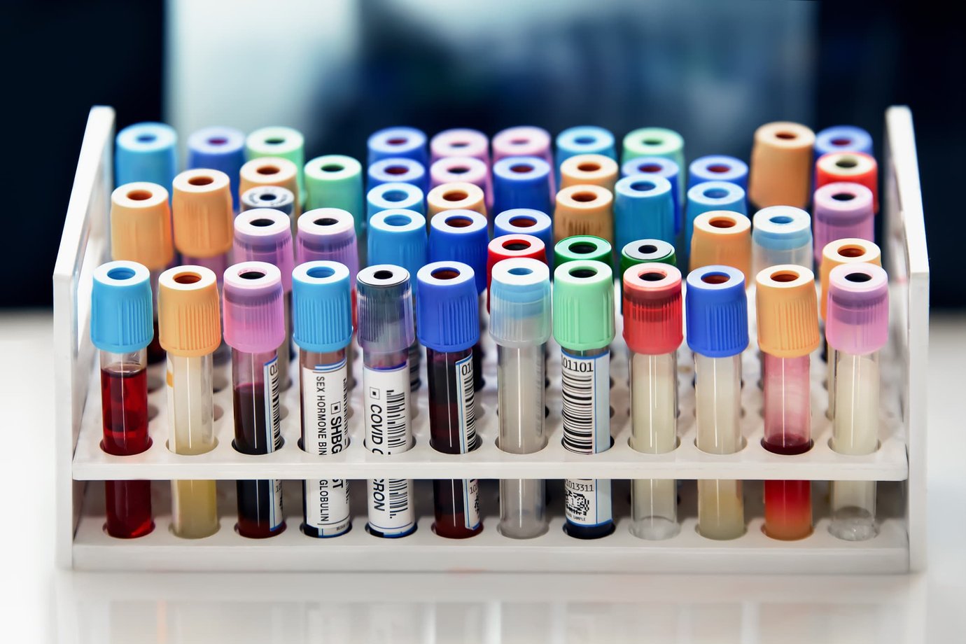 Whole Blood | Precision for Medicine