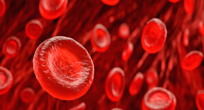 Human Blood Samples and Biofluids | Precision for Medicine