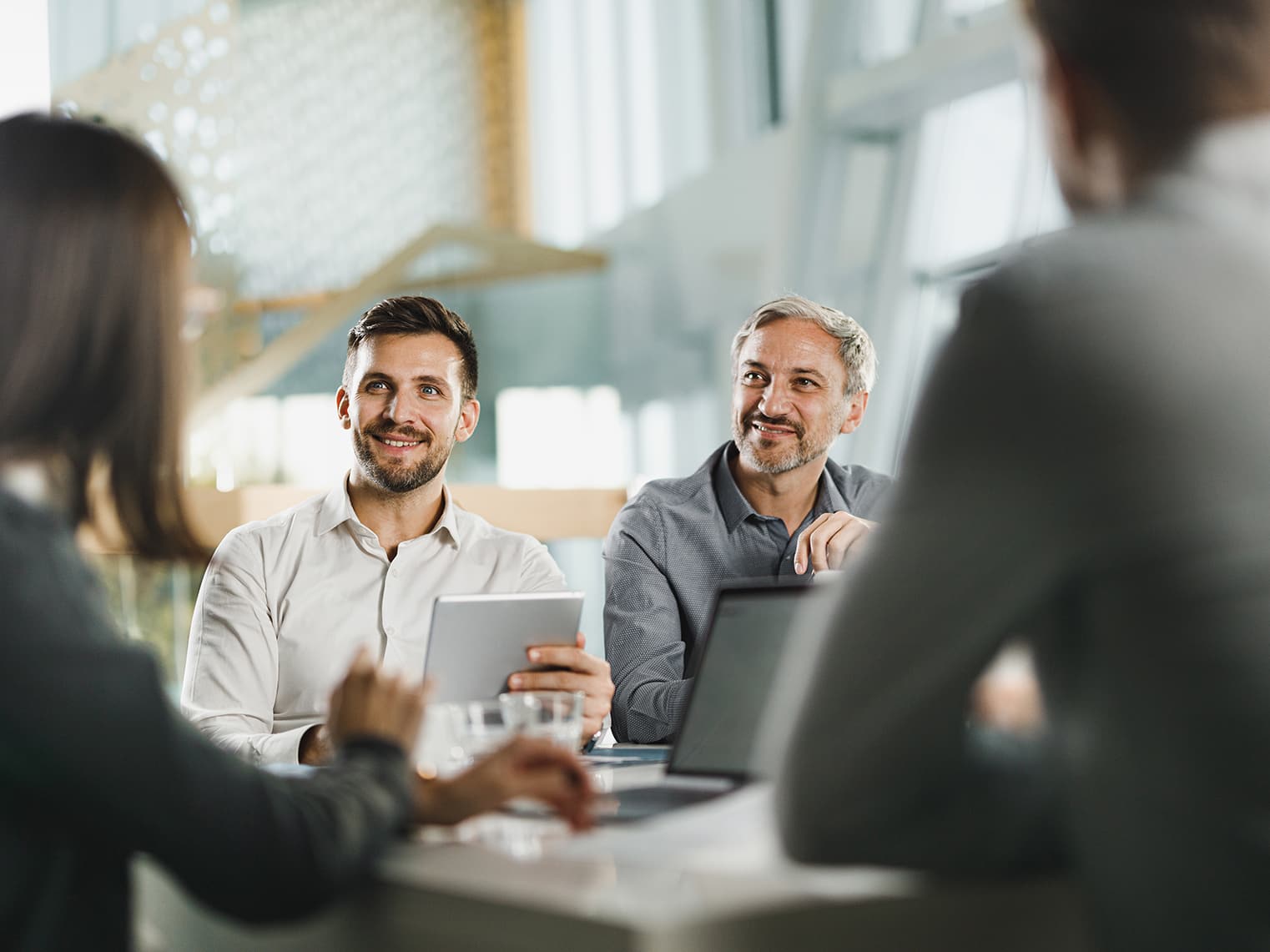 NAb & TAb Assays | Precision For Medicine