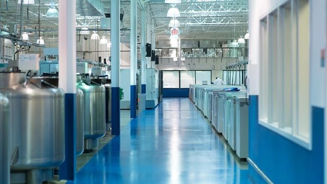 High Quality Human Biospecimens | Precision for Medicine