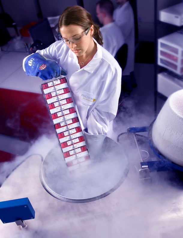 Human Tissue Samples | Precision for Medicine