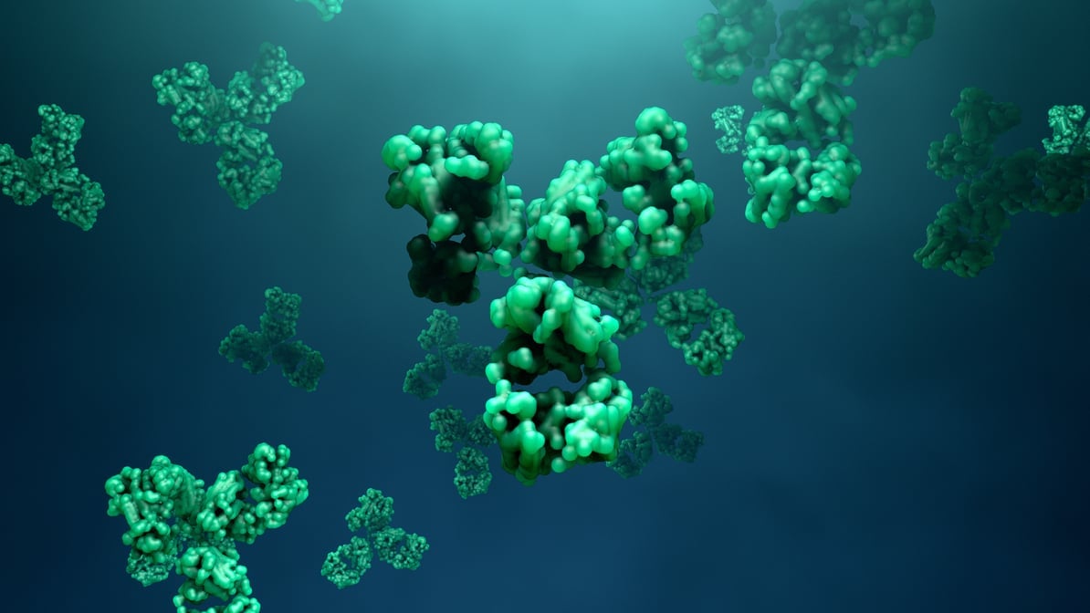 NAb & TAb Assays | Precision For Medicine