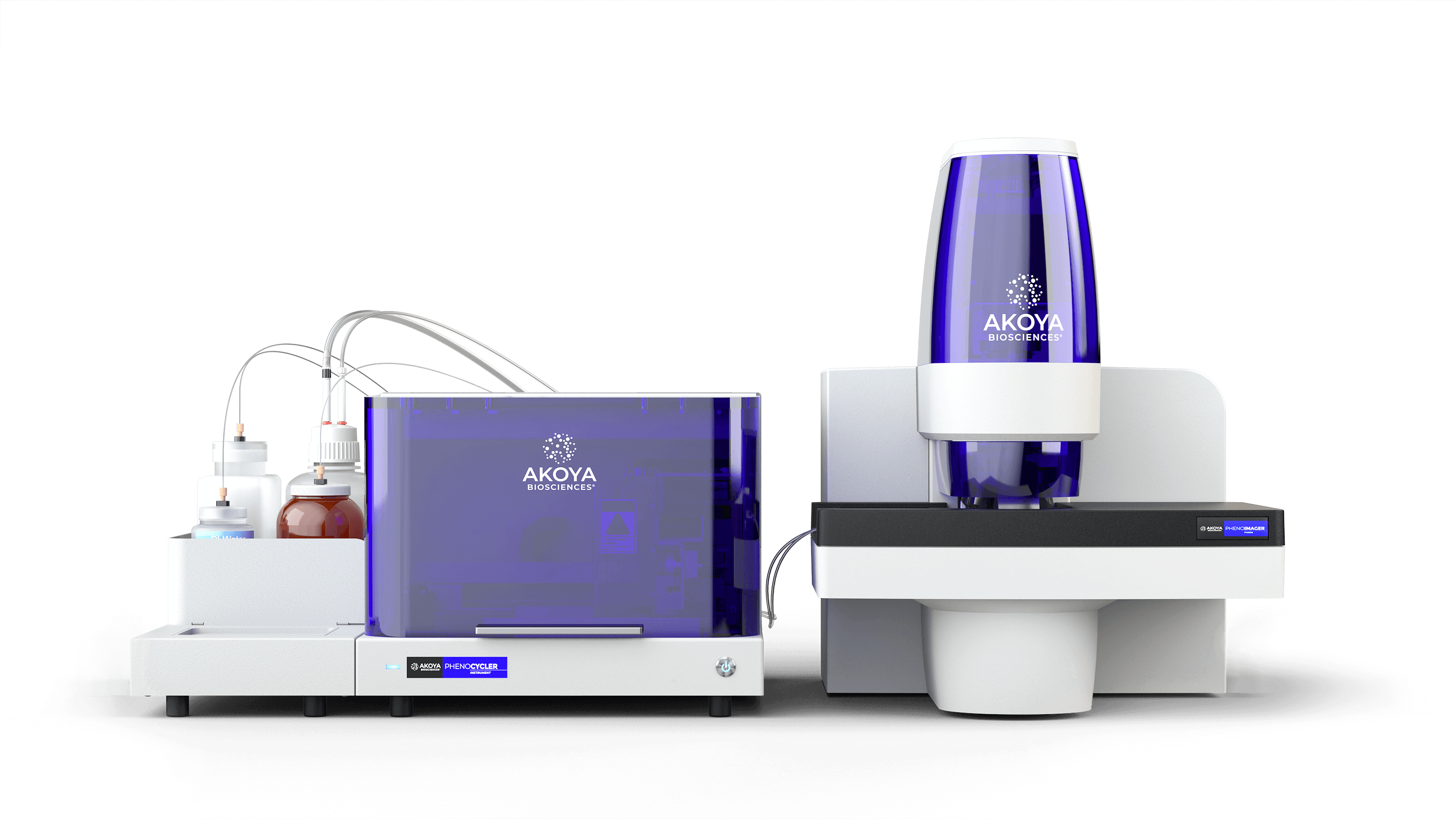 Instruments and Technology | Precision for Medicine