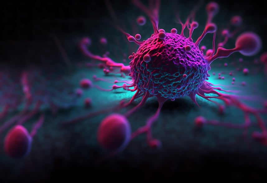 NanoString nCounter Gene Expression Analysis | Precision for Medicine