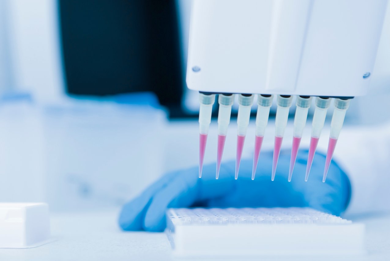 Receptor Occupancy Assay by Flow Cytometry | Precision for Medicine