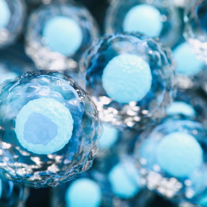 Human Viable Cells | Precision for Medicine
