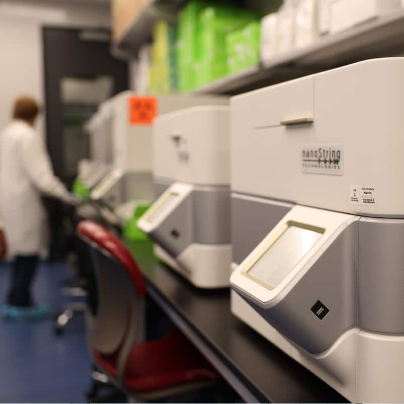 Droplet Digital PCR Services | Precision for Medicine