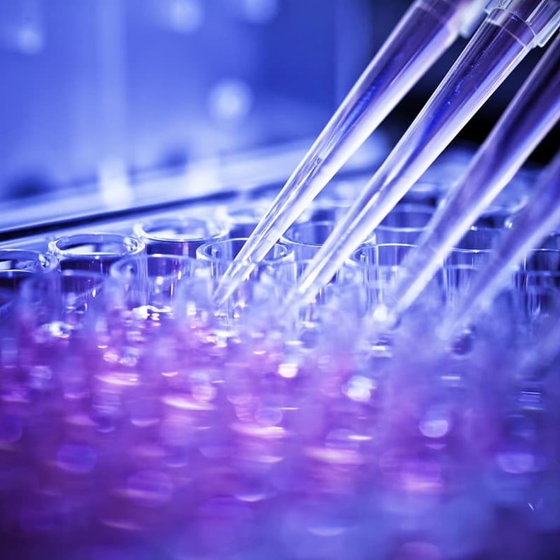 Meso Scale Discovery (MSD) Assay Services | Precision for Medicine