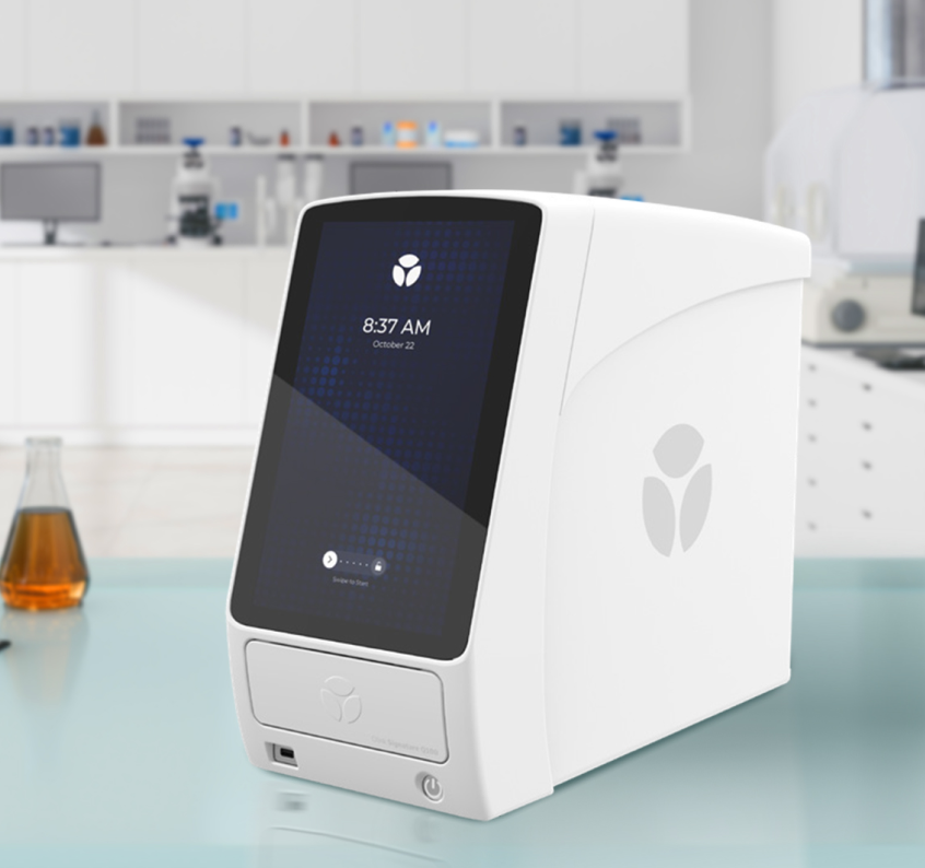 Olink Proteomics | Precision For Medicine