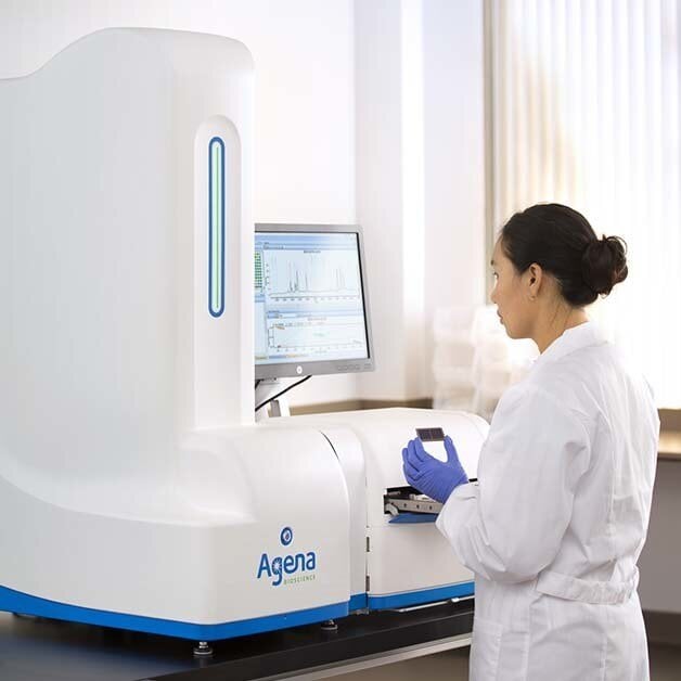Agena MassARRAY® Assay Services | Precision for Medicine