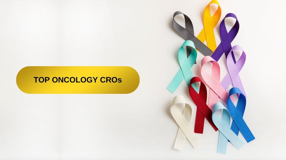 Why Select a Specialized Oncology CRO?