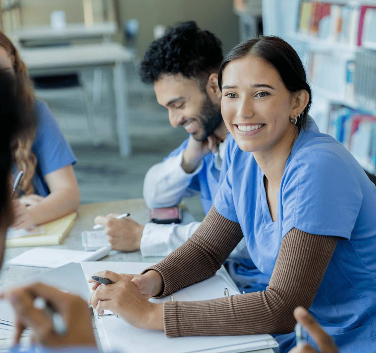 Custom Biospecimen Procurement | Precision for Medicine