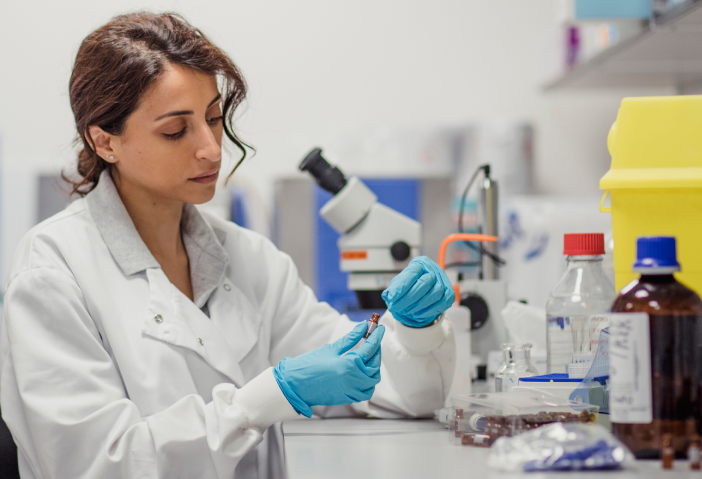 Bioanalytical Testing Services | Precision for Medicine