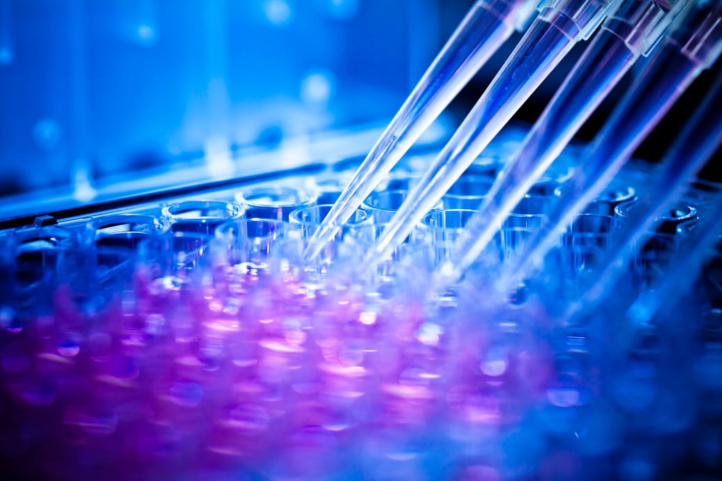 PBMC and Specimen Processing Services | Precision For Medicine