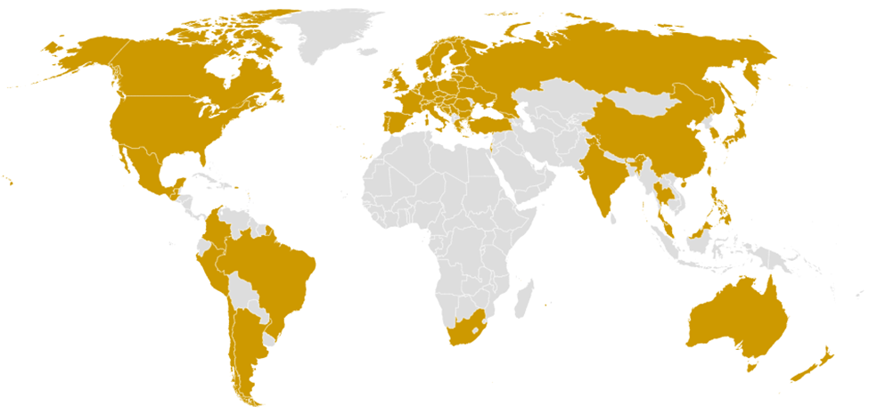 Clinical Trial Trends: Late Phase Oncology