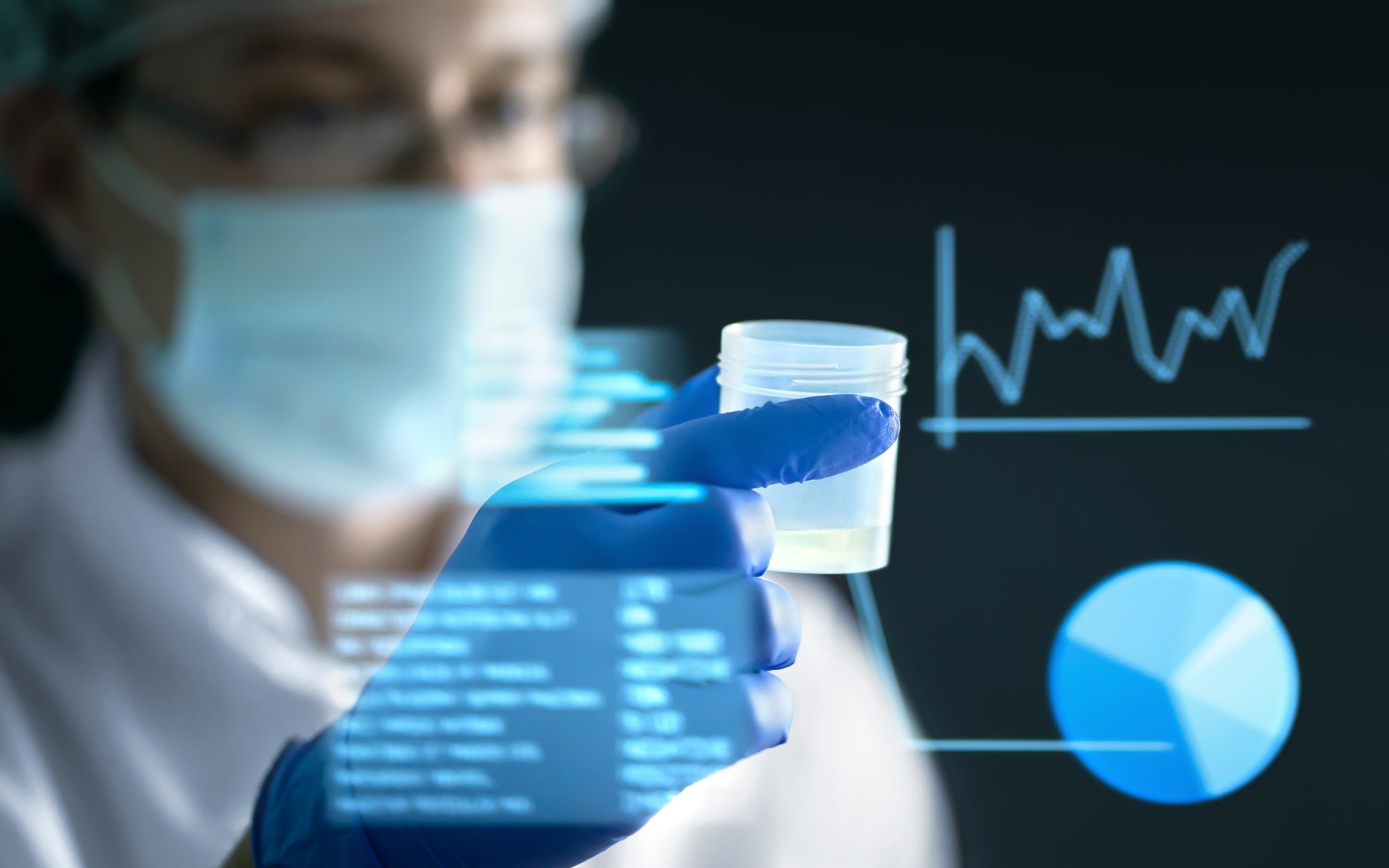 Clinical Sample Data Services | Precision For Medicine