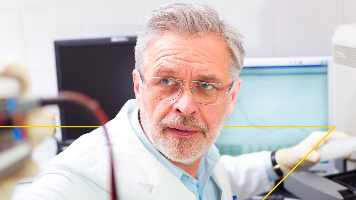 Case Study: Early Genotype Confirmation Rescued a Phase 1-2 SCID Trial